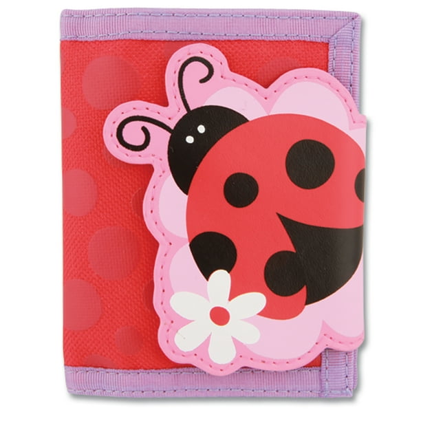 Wallet, Ladybug - Walmart.com
