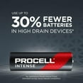 ProCell Intense AA High-Performance Alkaline Batteries (144 Pack), 10 ...