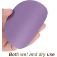 30Pcs 3-Inch Purple Sanding Discs 320 Grits Hook and Loop Professional ...