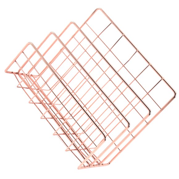 Desktop Binder Holder