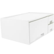 Mount-It! Under Desk Laptop Holder for computer tables, work tables ...