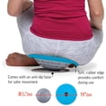 Pelvic Rocker Core Trainer – nce Disc for Stability, Floor Training ...