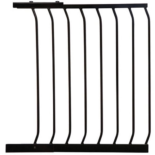 Dreambaby® Chelsea 24.5 inch Baby Gate Extension - Walmart.com