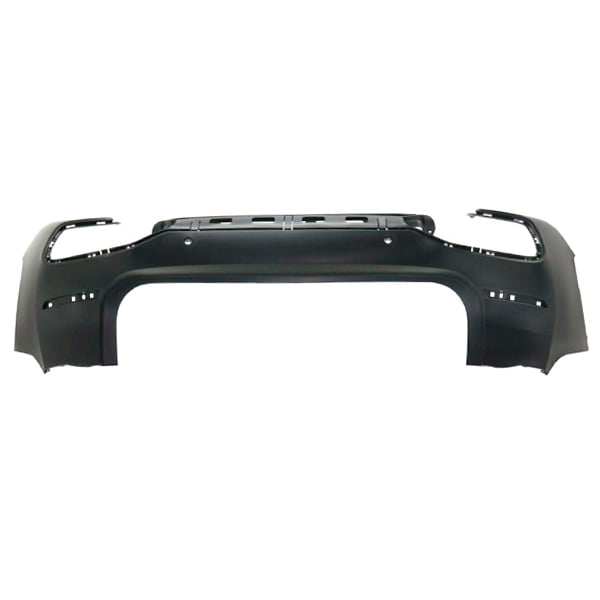For 16-18 X1 w/M Sport Rear Upper Bumper Cover Assy w/Park Distance ...