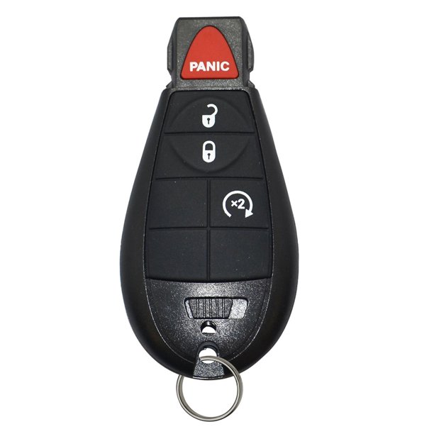 2014 Dodge Ram 1500 Key Fob