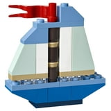 LEGO Classic Creative Box 10704, Easy Building Set with Bricks & Kit ...