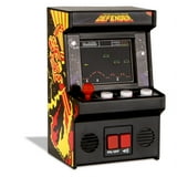 Arcade Classics - Defender Retro Mini Arcade Game - Walmart.com