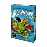 Orc-Lympics - Family Board Game - Walmart.com
