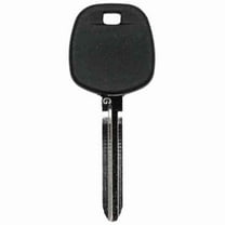 Eye4Techs Replacement Transponder Ignition Car Key for Chevrolet ...