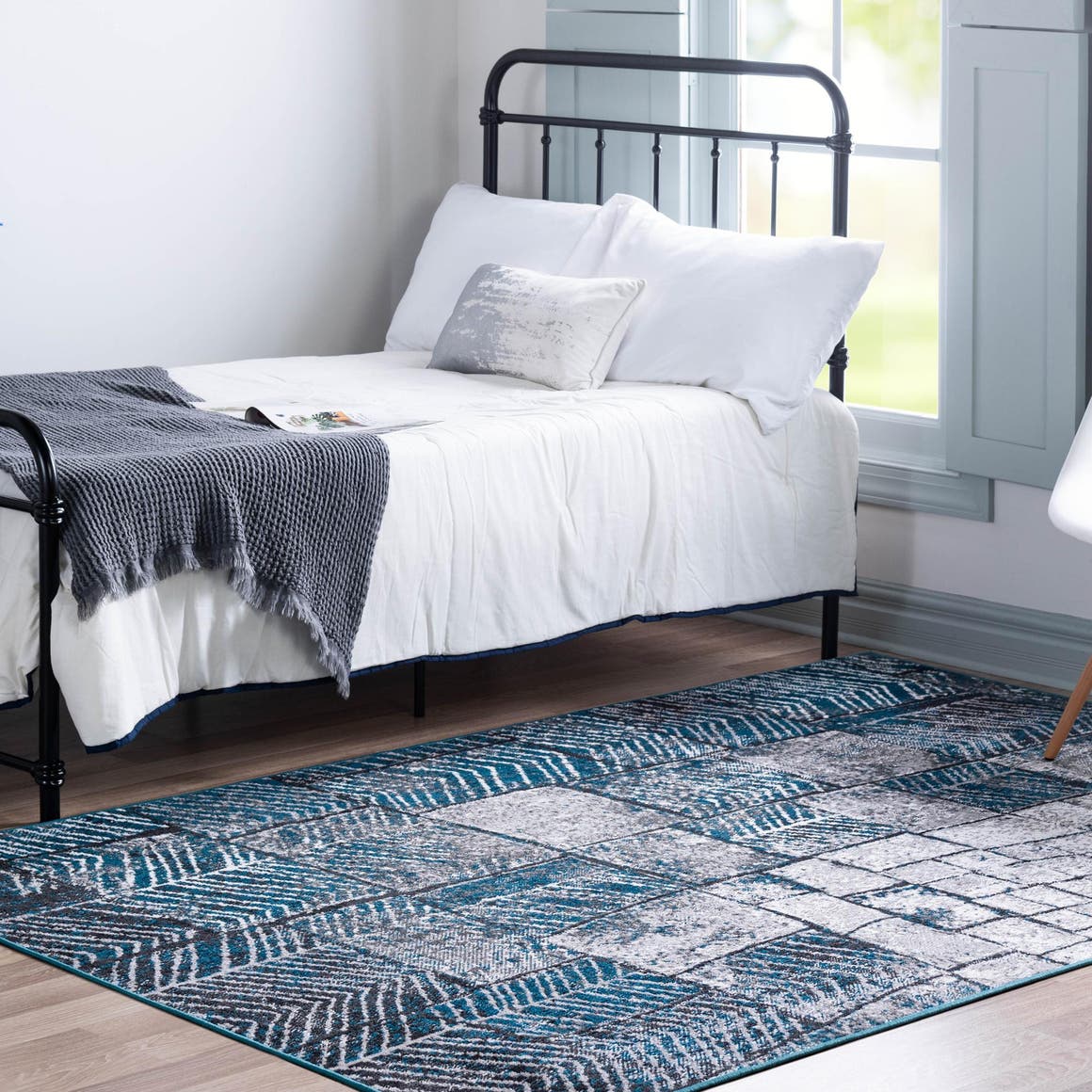 Rugs Com Valencia Collection Area Rug 4X6 Grey Low Rug Perfect For Rugs Com Valencia Collection Area Rug 4X6 Grey Low Rug Perfect For