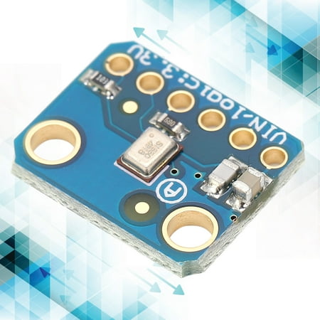 Loewten Microphone Module I2S Interface MEMS Mike Breakout Board With ...