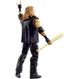 WWE Wrestlemania Edge Action Figure - Walmart.com