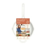 Free Shipping! Beautiful All-in-One 4QT Hero Pan with Steam Insert, 3 ...