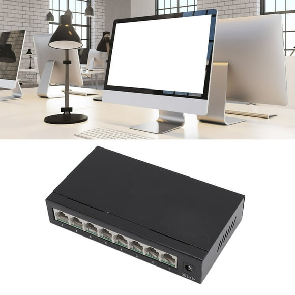 Network & Ethernet Switches | Walmart Canada