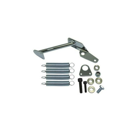 Throttle Return Spring Bracket Kit for Holley Style | Walmart Canada