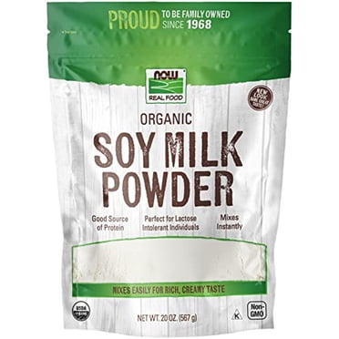 (Pack of 24) Yeo's Soymilk Drink, 10.1 Fl Oz, 24 Count - Walmart.com