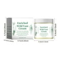 Lyzmus Clearance Skin Care Personal Skin Care Wild Yam Organic Organic