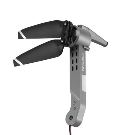 Durable Lightweight And Portable Arm For L106 Pro Drones Spare Parts ...