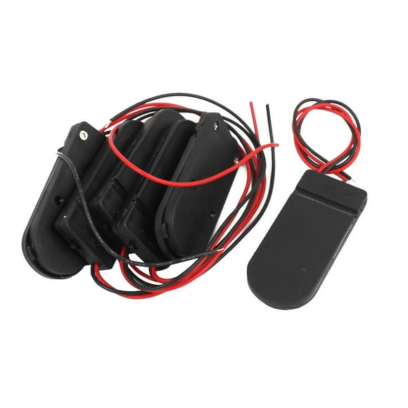 Cr2032 Battery Holder