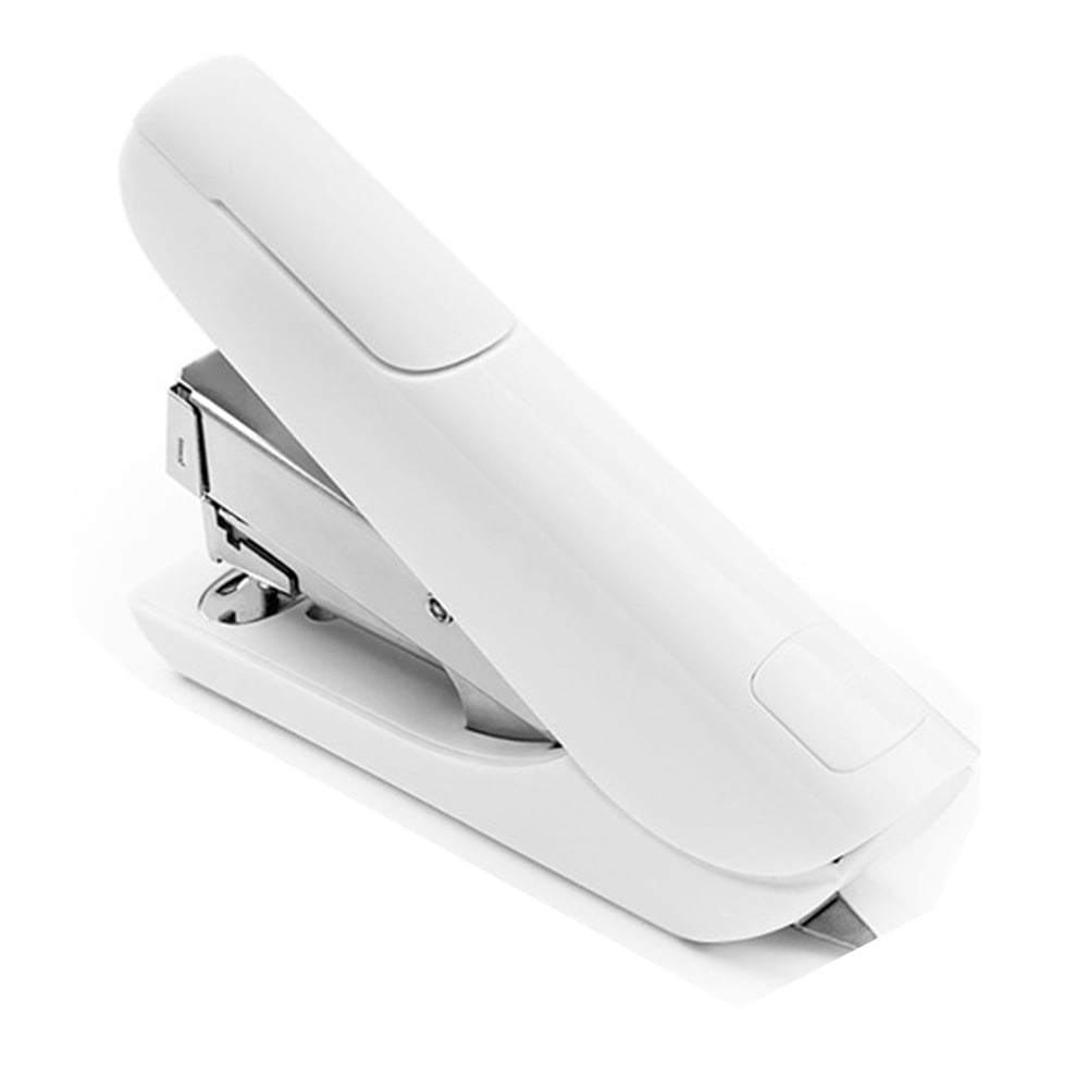 60 Sheet Heavy Duty Stapler - Two Finger, Effortless, Spring Power ...