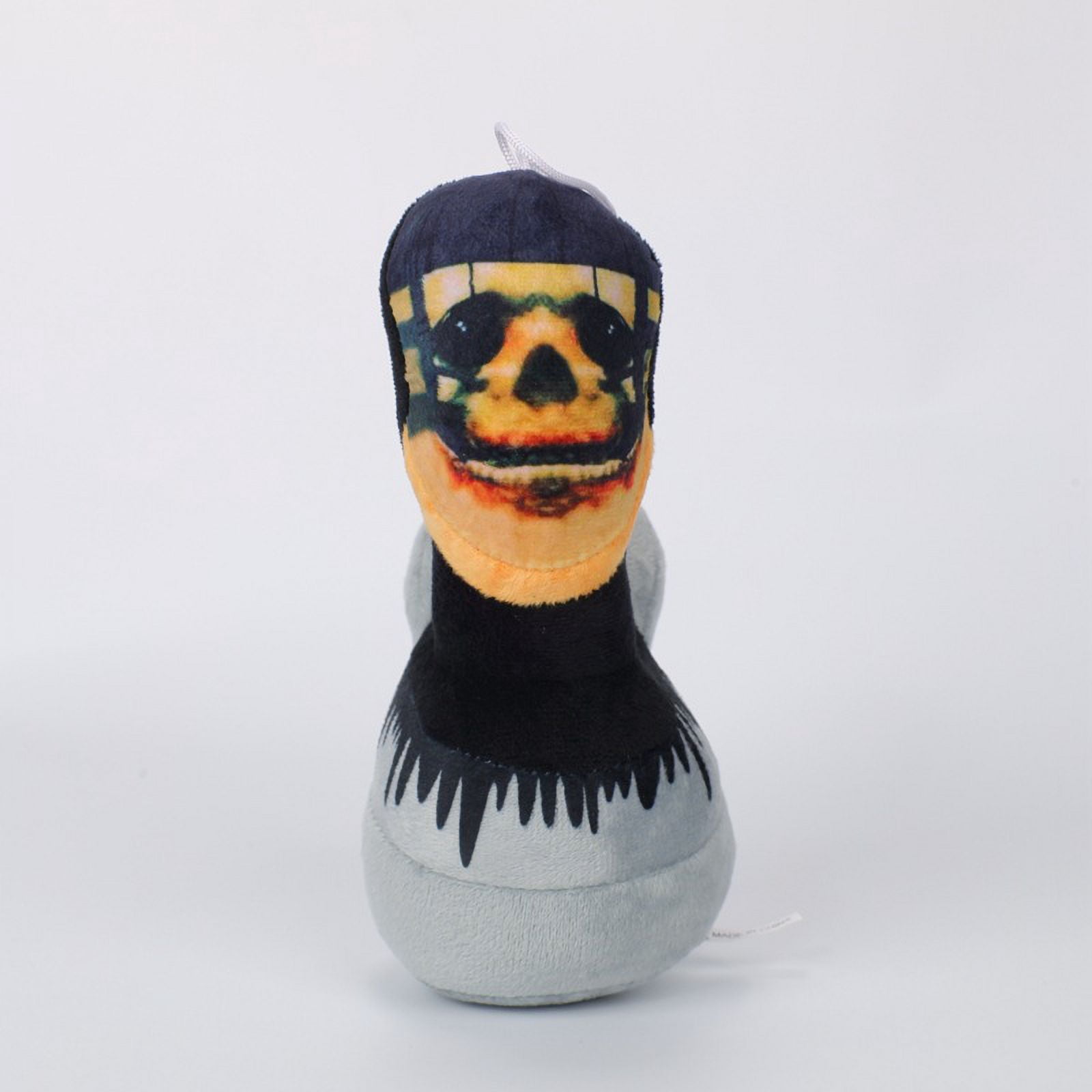 Peluche de hombre del inodoro JM 8,3 pulgadas anime suave | Walmart en ...