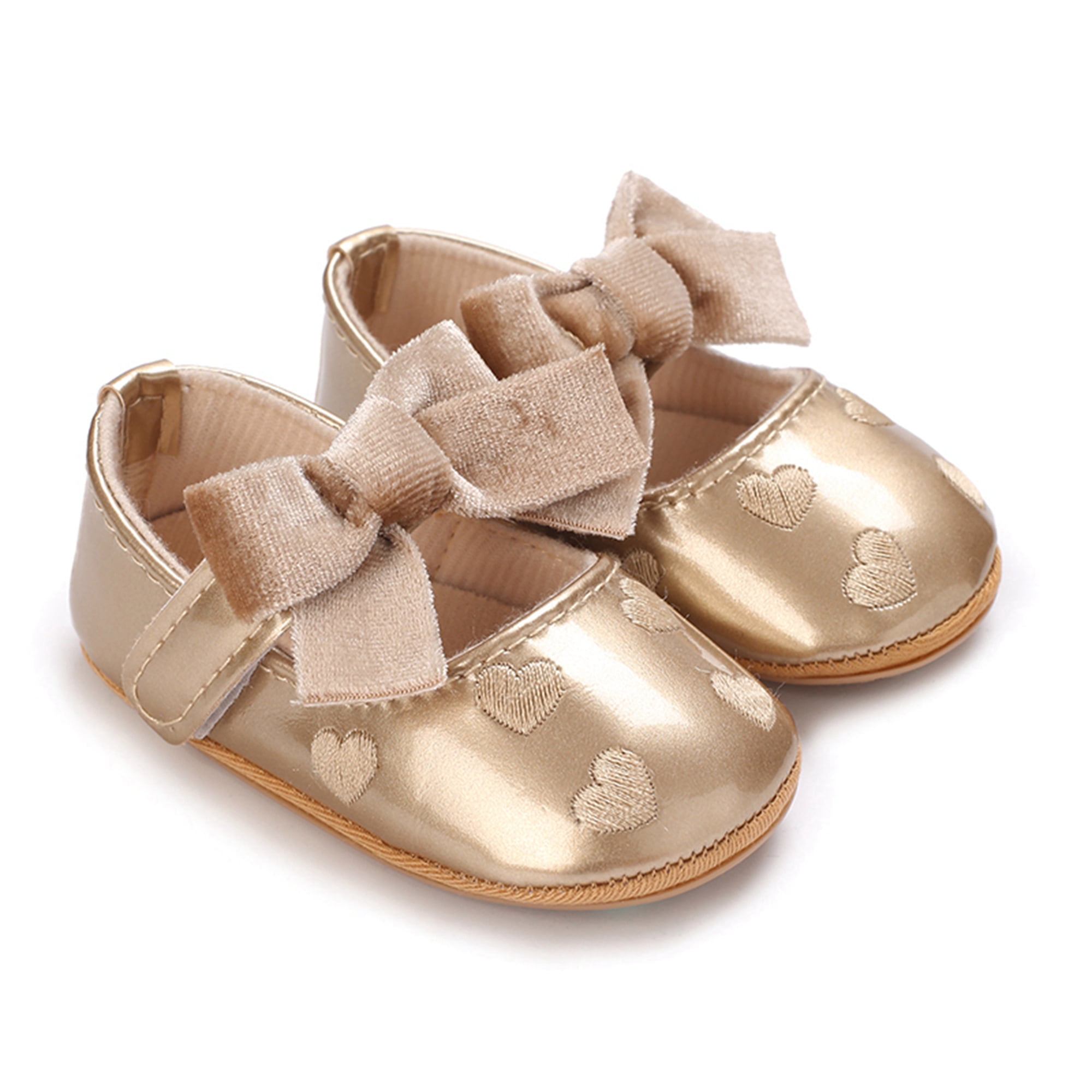 Click here for Xiaxaixu Baby Girls Cute Moccasinss Heart Pattern... prices