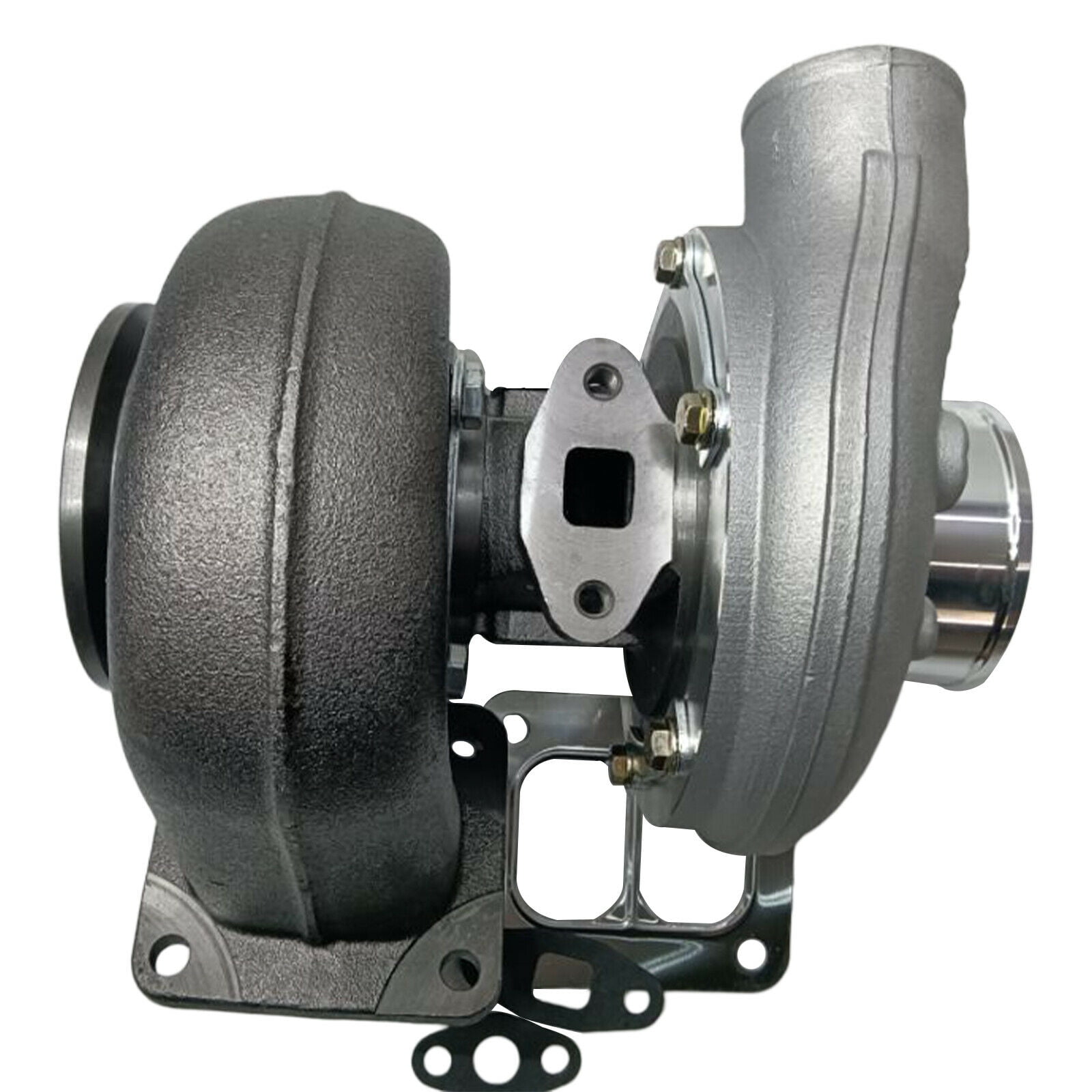 Turbo S200 Turbocharger RE571813 for John Deere 6.8L 6068 Engine ...