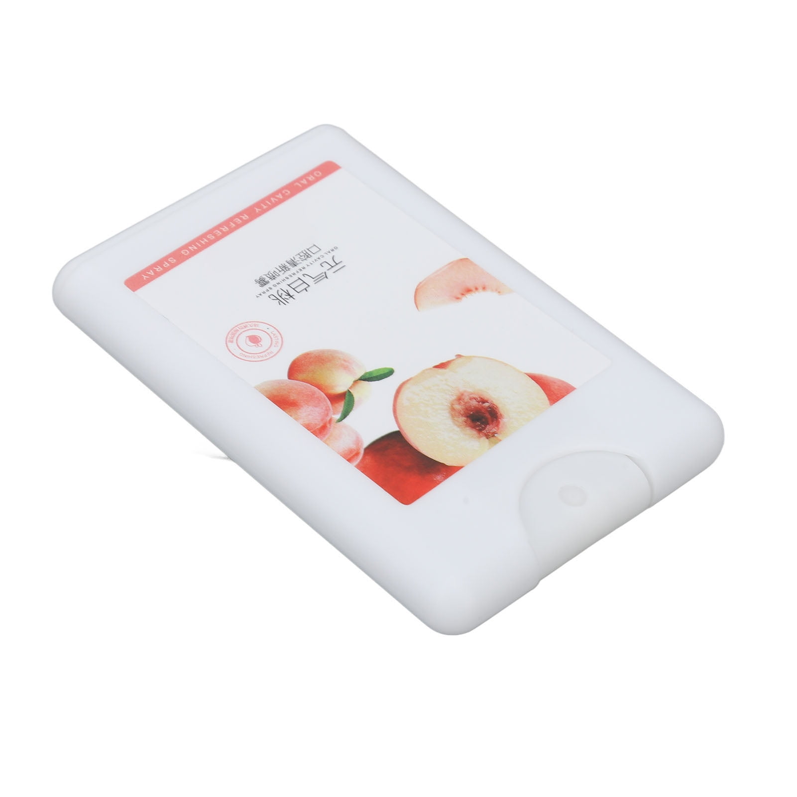 Spray Para El Mal Aliento, Sabor A Melocotón, Saludable, 8 Horas De ...