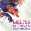 Morgan Meli'sa - Do Me Baby: Expanded Edition - CD - Walmart.com