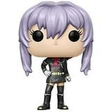 FUNKO POP! ANIME: SERAPH OF THE END - SHINOA - Walmart.com