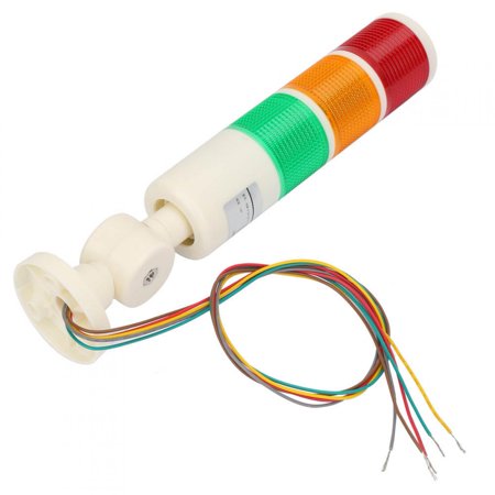 CNC Machine Alarm Signal Light CNC Machine Warning Light Constant ...