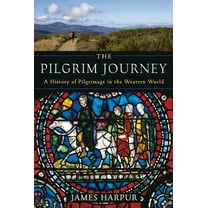 The Pilgrim Journey (Paperback) - Walmart.com