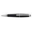 Cross Edge Pen, 0.7 mm, Medium, Black Ink, Red Barrel - Walmart.com