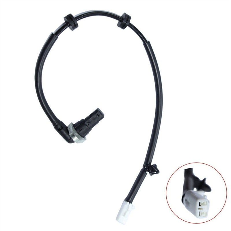Click here for Unbranded Abs Wheel Speed Sensor Rear Fits For Gen... prices