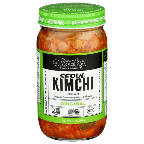 Kimchi