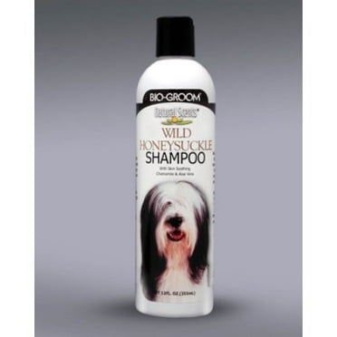 Bio-groom groom 'n fresh shampoo, 12-oz bottle - Walmart.com