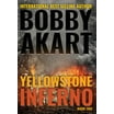 Yellowstone: Yellowstone: Survival (Hardcover) - Walmart.com