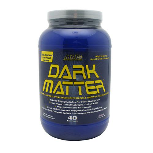 Dark Matter Supplement Amino