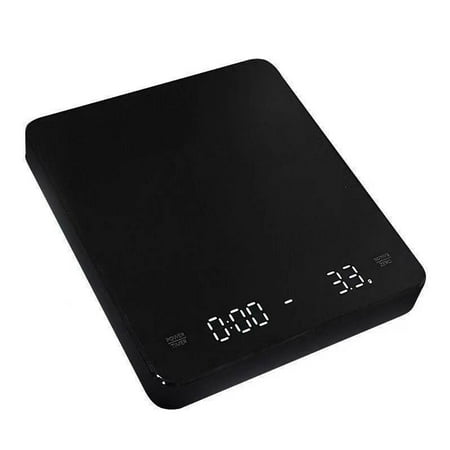 serony Electronic Scale Food Platform Precision LED Screen Weight Tools ...