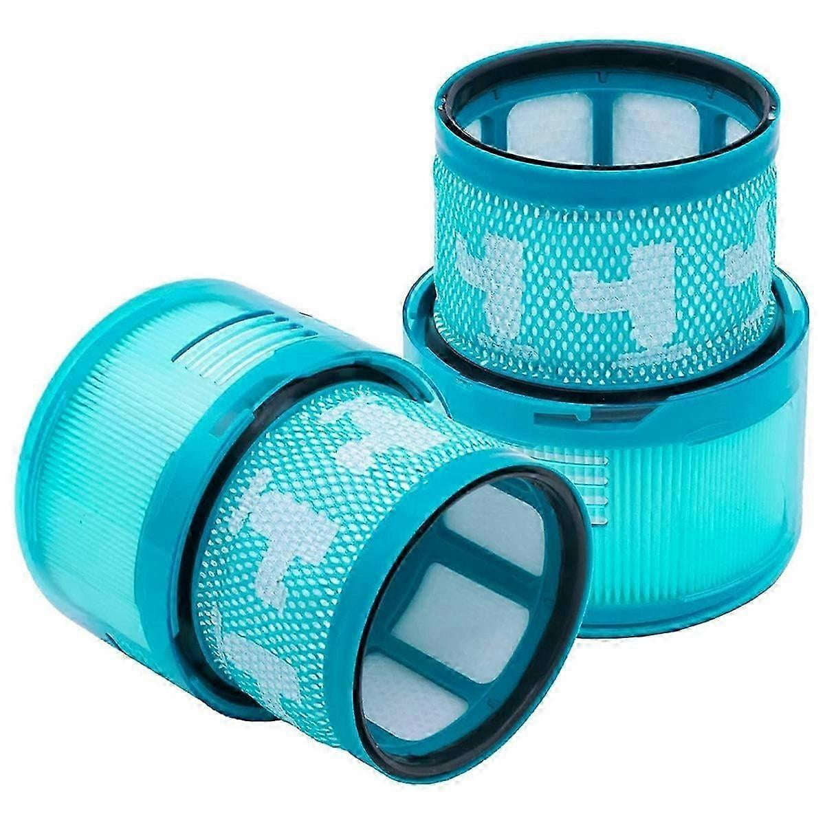 Gen5 Filter Replacements compatible Dyson Gen 5 Cordless Vacuum Cleaner ...