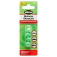 Slime Nitrogen Green Plastic Valve Stem Caps - 20291 - Walmart.com