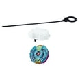 Beyblade Burst Evolution SwitchStrike Starter Pack Khalzar K3 - Walmart.com