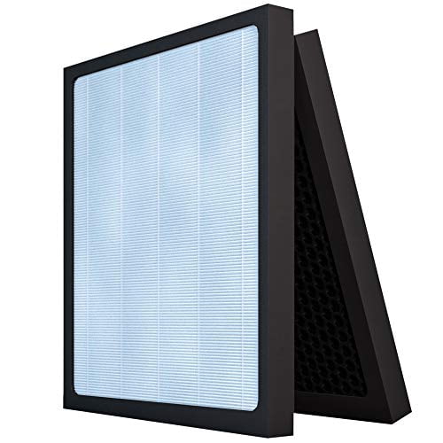 Click here for Hathaspace Certified Replacement Filters For Hsp00... prices