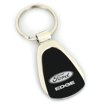 Au-TOMOTIVE GOLD Edge Black Teardrop Key Fob - Walmart.com