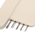 BOKYAN Magnetic Sewing Needle Case Organizer Portable Storage Box With ...