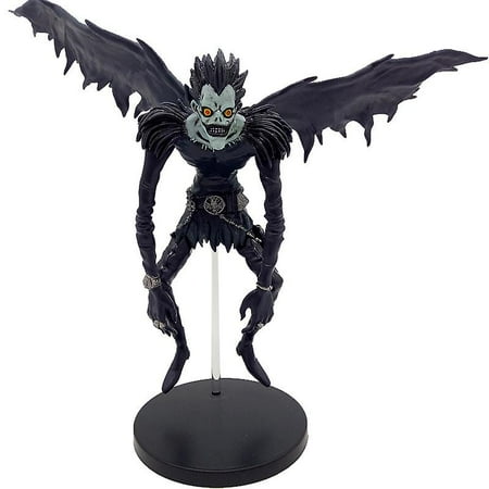 Death Note Puppet Death Note Death Ryuk Liu Ke Hand-made Model ...