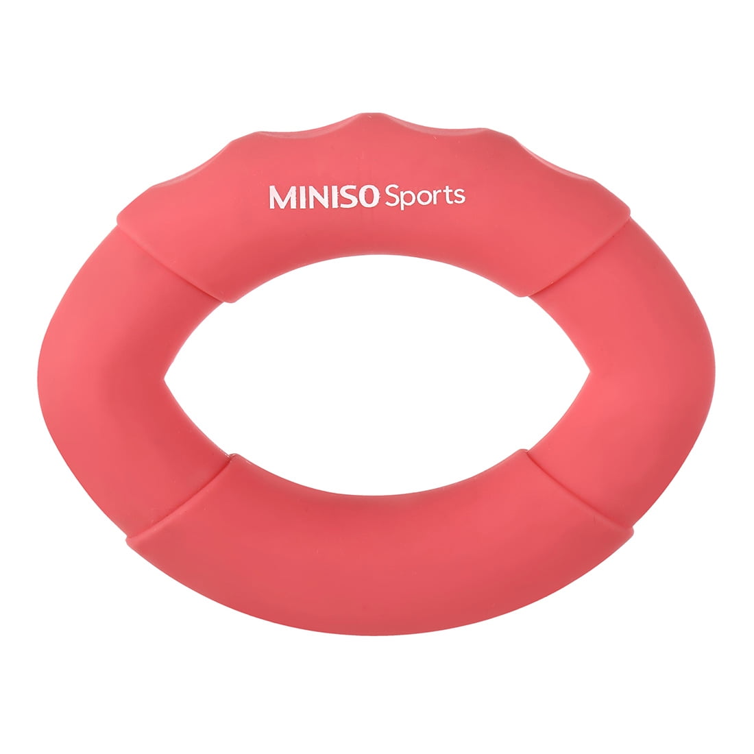 MINISO Gravity Grip Strengtheners Forearm Ring Hand Exercisers Silicone ...