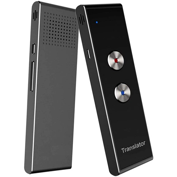 Electronic Translator