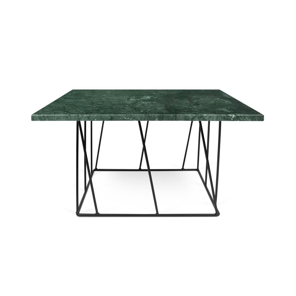 Helix 30x30 Marble Coffee Table - Walmart.com