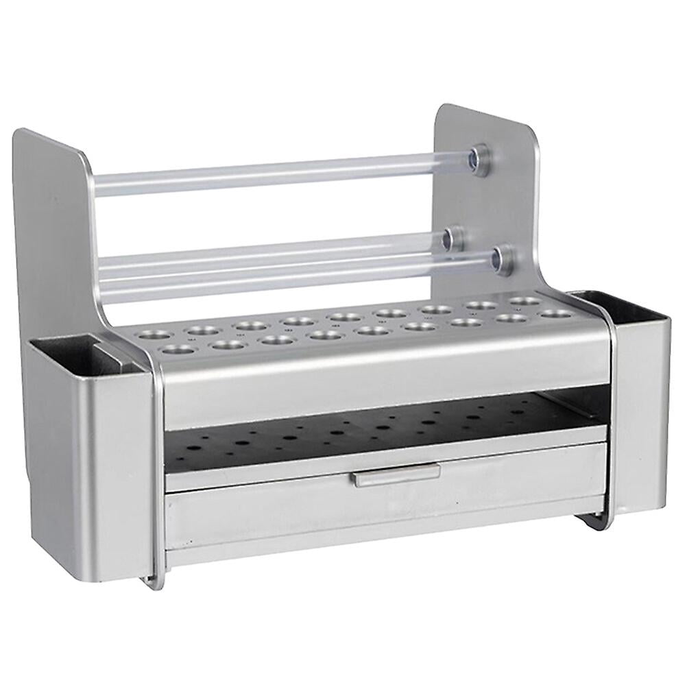 Desktop Tool Organizer Rack Screwdriver Tool Storage Rack Portable Tool ...